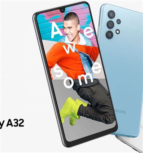 Harga Dan Spesifikasi Samsung Galaxy A