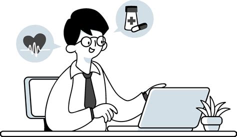 Enabling Data Extraction From Unstructured Documents For A Healthcare Management Application