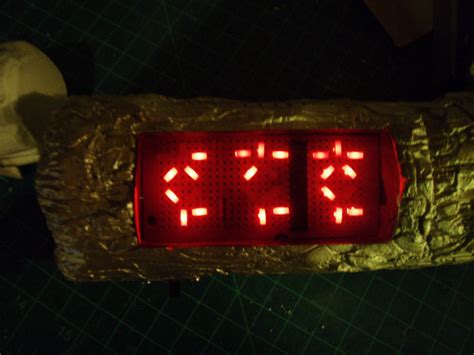 Predator Countdown