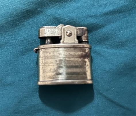 Have A Tiny Lighter I Need Help Iding Rlighters