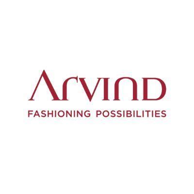 Arvind Limited Logo And Brand Assets Svg Png And Vector Brandfetch