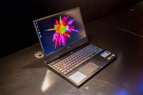 Laptop Dell Gaming Trải Nghiệm Game Siêu Mượt với Dell