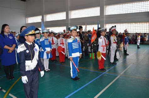 “Ногоон гэрэл Цагаан шугам 2017” тэмцээн боллоо