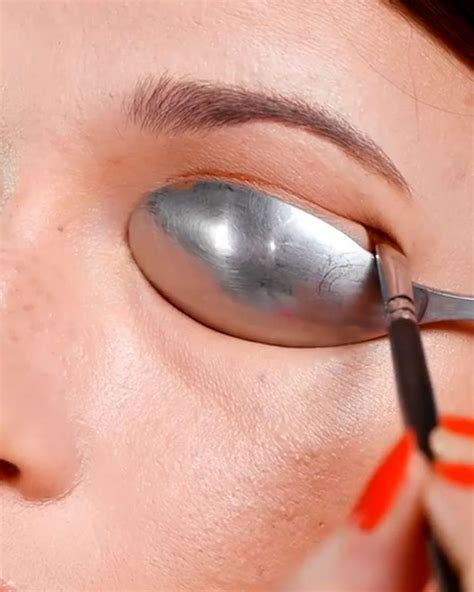 Beauty Hacks On Instagram “this Genius Hack Will Help You Master A Cut