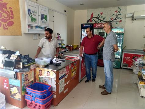 Nukkad Shops Vivek Shukla Founder And Ceo Nukkad Shops Facebook