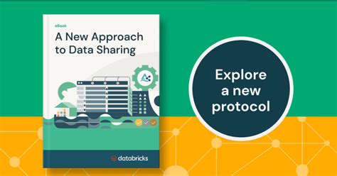 databricks によるデータ共有 databricks