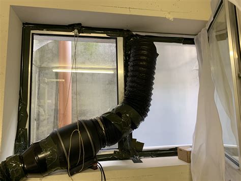 New Apartment Big Venting Issue Community Support Glowforge Owners Forum