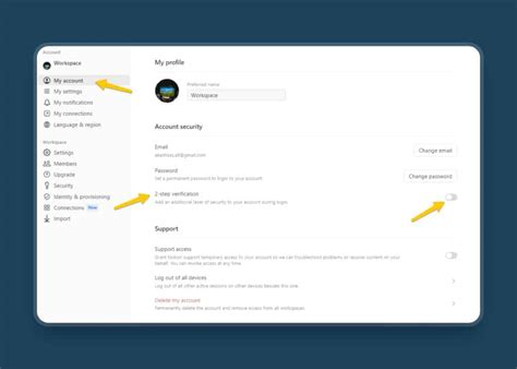 How Secure Is Notion 11 Mistakes You Must Avoid