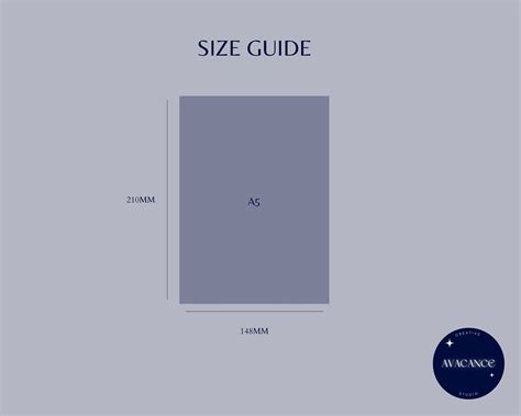 Notes Paper Set A Printable Insert Pdf Blank Line Grid Dot Layout Pages Simple Daily Template