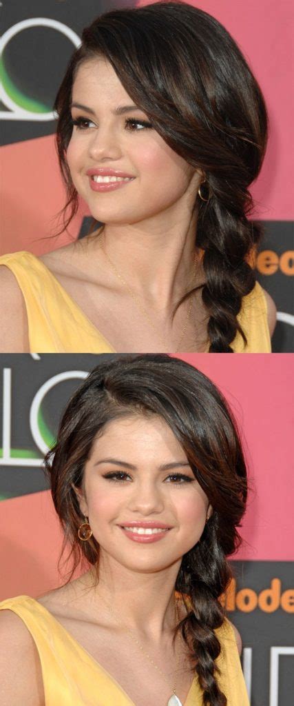 Selena Gomez Hairstyles Hair Ideas From Selena Gomez Hottest Haircuts