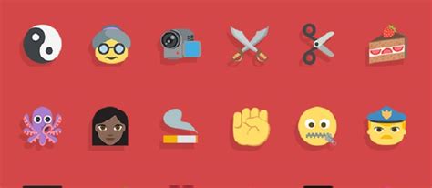 Emoji Powinno Dawać Więcej Okazji Nawiązywania Do Seksu Antyradio