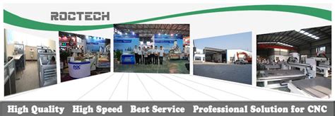 Cnc Routers Bring Art Effects To Woodworking By Roctech Cnc Router Medium