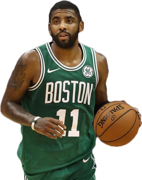 Kyrie Irving Tiro Png
