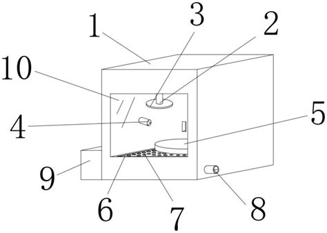 一种数控圆刀磨刀机的制作方法