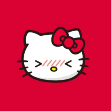 Hello Kitty Icon🍎 In 2025 Pink Wallpaper Hello Kitty Hello Kitty