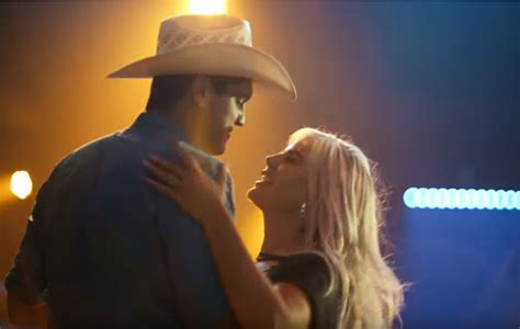Jon Pardi Heartache Medication Music Video And Lyrics