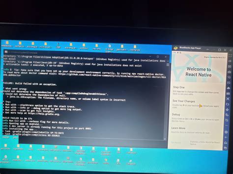 How To Install React Native On Windows A Step By Step Guide Possible