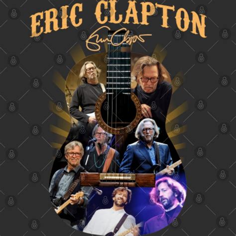 Eric Clapton Vintage Garden Flags Eric Clapton 2023 Tour Garden Flags Eric Clapton Fan Sold By