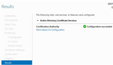 Cos Core L2tp Server Setup With Windows Server Ca Certificates