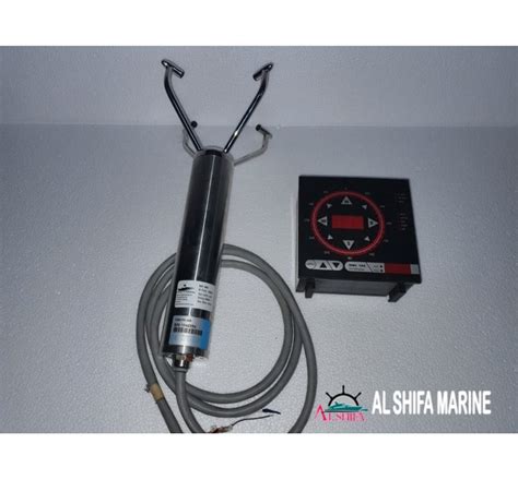 Ultrasonice Anemometer Al Shifa Marine