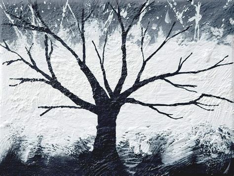 Modern Black And White Art Paintings Modern Black And White Art Paintings