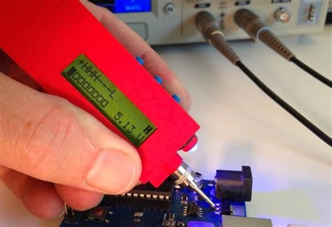 Tiq Probe Offers Extra Help When Debugging Electronic Circuits Video