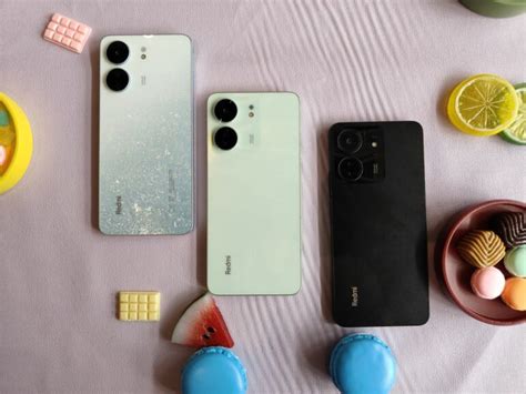 Review Redmi 13C YANGCANGGIH COM