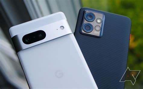 Motorola Thinkphone Review Business As Usual