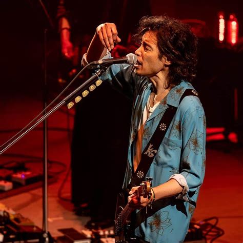 斉藤和義さんのインスタグラム写真 斉藤和義instagram「🍍kazuyoshi Saito Live Tour 2023