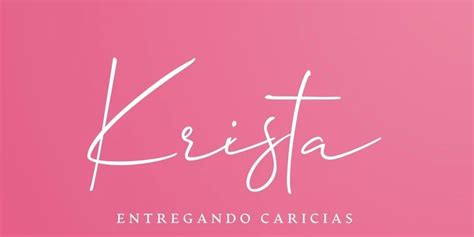Krista Reyes Onlyfans Kristaoficial Review Leaks Videos Nudes