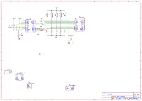DAC EasyEDA Open Source Hardware Lab