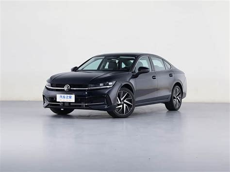 迈腾b8是哪一年的车？ 汽车之家