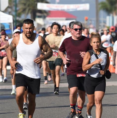 121st Annual 4th Of July Parade Huntington Beach And Surf City Run 5k