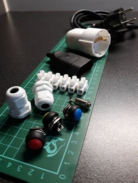 Propagator Thermostat Using Esp8266nodemcu And Blynk Thermostat