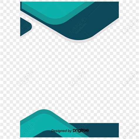 간결하고 비즈니스 배경 일러스트 경계간결하다 Png 일러스트 무료 다운로드 Lovepik