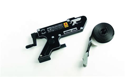 FA1TM Mechanical Alignment Tool PADIMA GmbH Hydraulic Tools