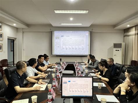 东呈集团来我院开展校企合作交流洽谈 桂林理工大学旅游与风景园林学院
