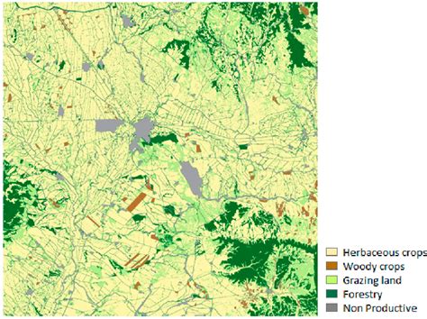 Figure 1 From Enabling The Use Of Sentinel 2 And Lidar Data For Common Agriculture Policy Funds