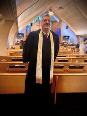 Pastor