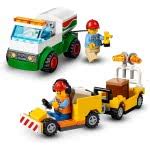 LEGO City Κεντρικό Αεροδρόμιο 60261 | Toys-shop.gr