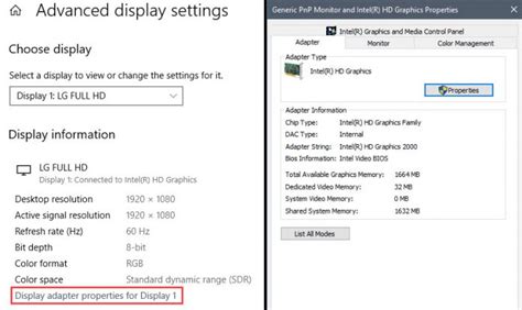 How To Check Graphics Card Memory On Windows