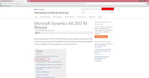Axtechworld Install Dynamics Ax 2012 R3 Step By Step Step 3