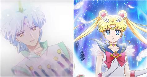 Things We Can T Wait To See In Sailor Moon Eternal