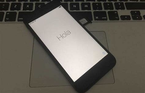 Fix No Service On Iphone 77 Plus After Disabling Airplane Mode