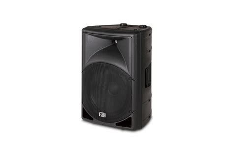 Cx Engineering Plastic Speaker