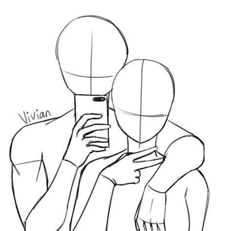 Ides To Stuf To Draw 描画チュートリアル 描画ベース 描画