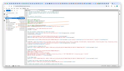 Jupyterlab And Spark Connect Quickstart In Clouder Cloudera Community 400298