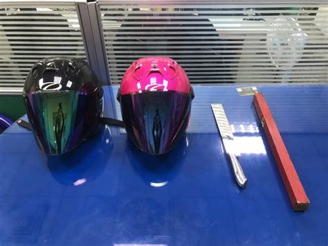桃園女騎士遭2男持刀棒恐嚇 歹徒得手3000逃逸5小時被逮