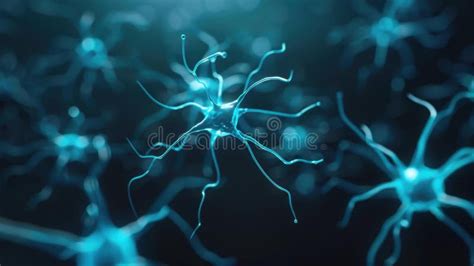 Explore The Captivating World Of Neural Networks Where Interconnected Cells And Links Create