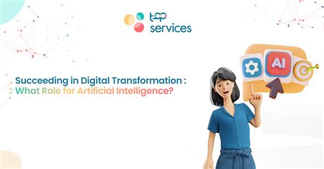 Ai For Successful Digital Transformation